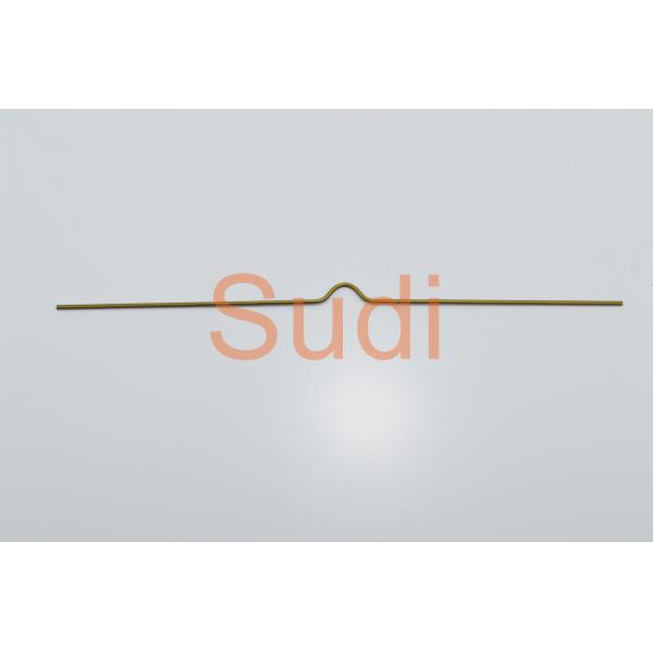 Quality Nylon Coated ROHS Certificate 240mm Wall Calendar Hanger for sale