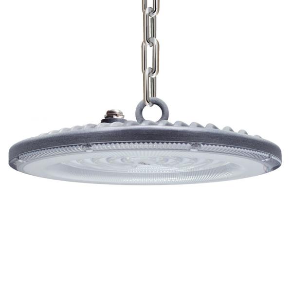 Quality 3000K 4000K 5000K 6500K UFO Bay Light Led Lighting IP65 Waterproof 60° Die Cast Aluminum for sale