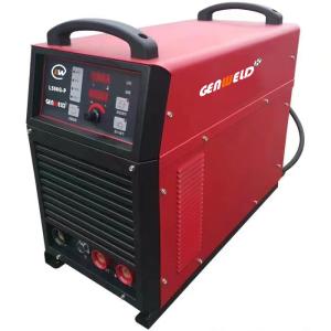 Quality GENWELD L500G-P Pipeline Welding Machine with 3750V Withstand Voltage Test RS485 for sale