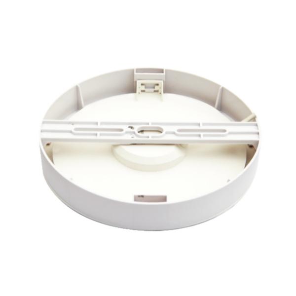 Quality Surface Panel Light Mounting Frame for Home Office 6W-24W Color Temperature for sale