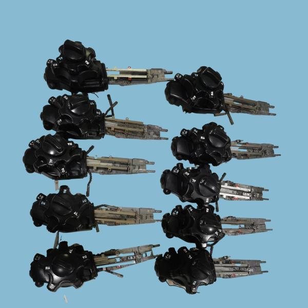 Quality Control Body Assembly Flexible Endoscope Parts Of A Flexible Endoscope for sale