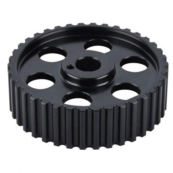 Quality 6061 Aluminum Machining Spare Parts Milling Turning Parts 5 Axis Machining for sale