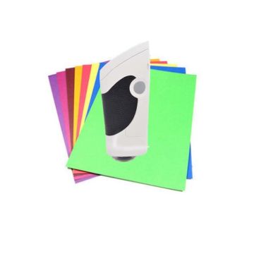 Quality Light Weight Portable Spectrophotometer Colorimeter With Free Color QC Software for sale