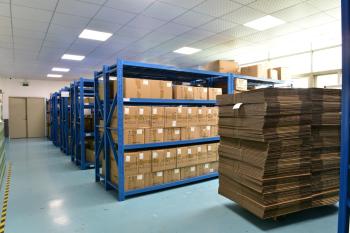 China Factory - Shenzhen Imperdyn Tech Co., Ltd.