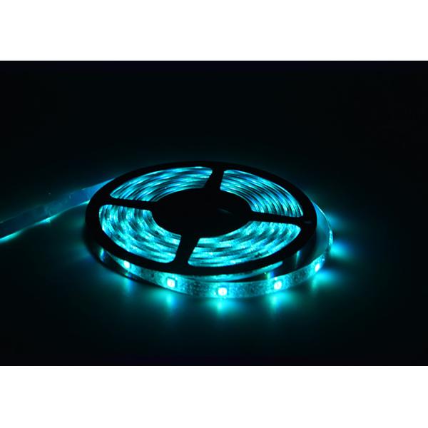 Quality 3.6W/M Smart SMD 5050 Led Waterproof Strip Light for sale