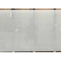 Quality Silkscreen Printed Decorative Tempered Glass / Silk Screen Glass 3~12mm for sale