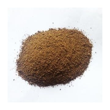 Quality SUS201 1-2 TPH Floating Fish Feed Production Line For Aquaculture for sale