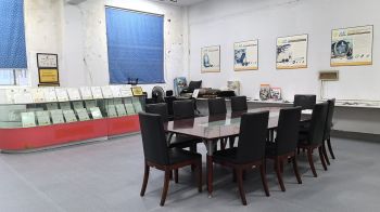 China Factory - Zhejiang Hangzhou Risheng Electric Heating Products Co., Ltd.