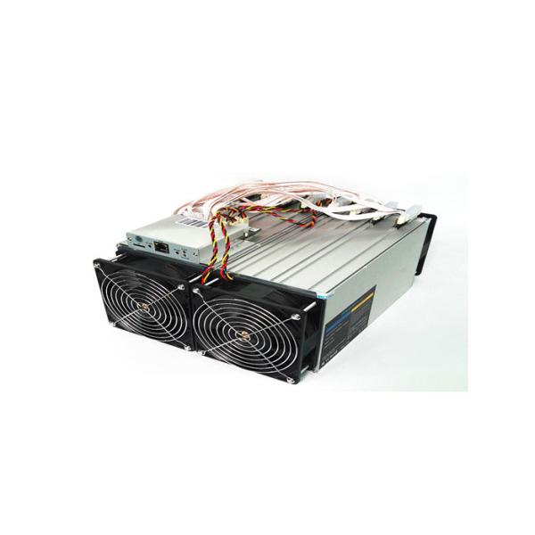 Quality Used Asic LTC High Hashrate Miner Innosilicon A6+ 2.2 GH/S 2100W 9.31kg for sale