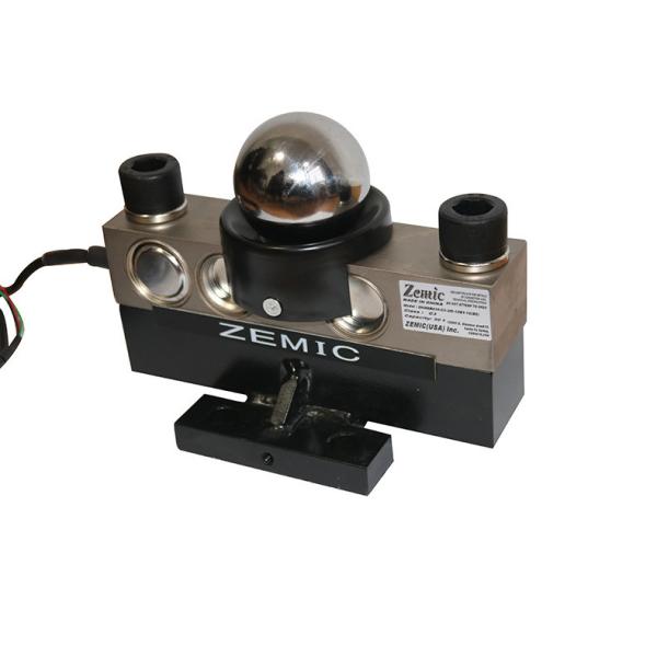 Quality 30 Ton Truck Scale Load Cell Weighing Sensor with BIG LCD and LED Display Type for sale