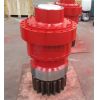 china 110000nm Slew Planetary Gearbox Rexroth Gfb110 Slew Drives with Higher Load