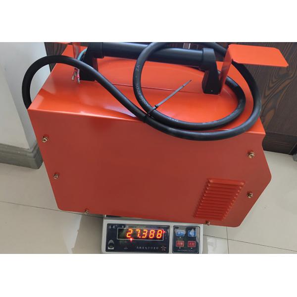 Quality 500mm Pipe Electrofusion Equipment , Polyethylene Pipe Welding Machine for sale