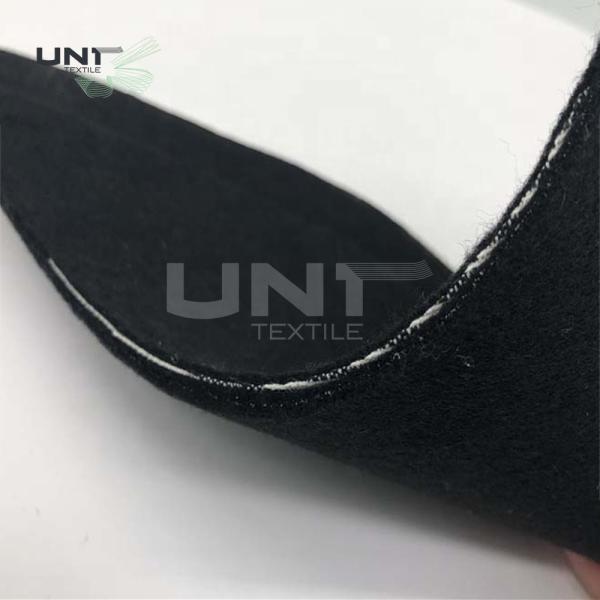Quality 100% Polyester Womens Shoulder Pads For Leisure Suits for sale