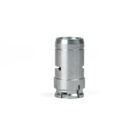 Quality Car Customization CNC Machined Parts Stainless Steel Hydraulic Valve Modified for sale