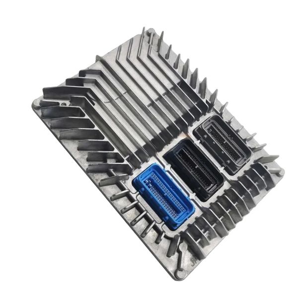 Quality New Used 12648906 12643248 E39 Car Engine Computer Board for Enclave Regal GL8S for sale