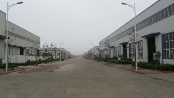 China Factory - Rizhao Stream International Co., Ltd