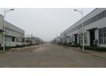 China Factory - Rizhao Stream International Co., Ltd