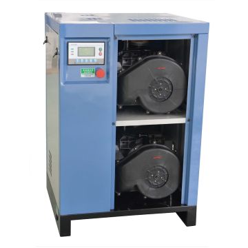 Quality Low Noise Scroll Type Air Compressor Oil Free Permanent Magnet for sale