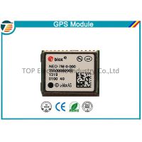 Quality U BLOX GPS Wireless Communication Module NEO-7M 10Hz Update Rate for sale