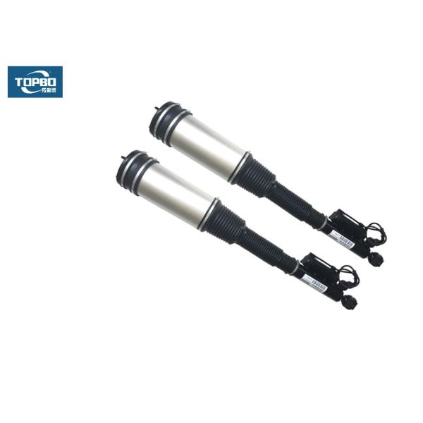 Quality Mercedes Benz S Class W221 Front Rear Shock Absorber OE 2213205513  2213205613 for sale