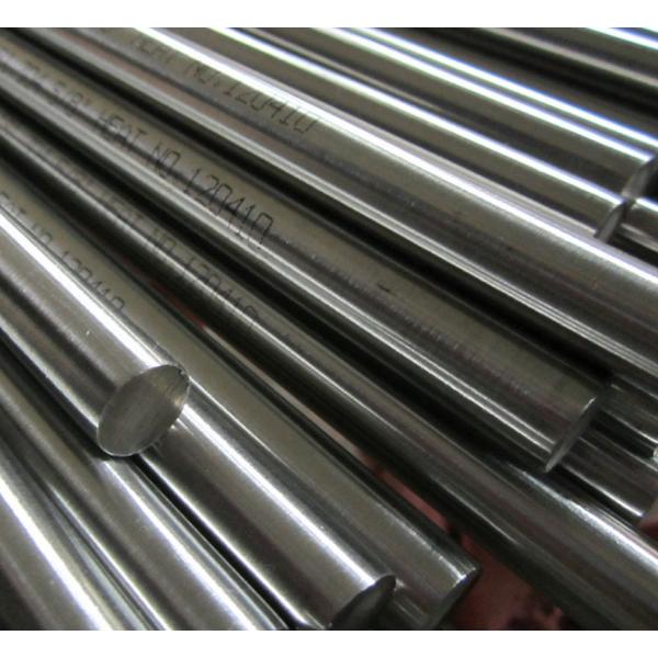 Quality Od 500mm 310 Stainless Steel Bright Bar For Construction for sale