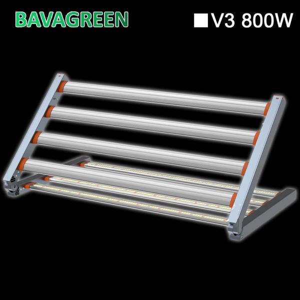 Quality High Efficiency 2.7 Commercial LED Grow Lights Support Multiply Control for sale