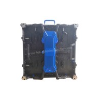 Quality Indoor HD LED Display Screen Board Cabinet Full Color P2.976 Fast Assemble for sale