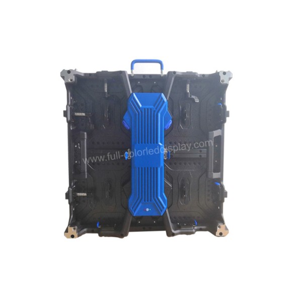 Quality Indoor HD LED Display Screen Board Cabinet Full Color P2.976 Fast Assemble for sale