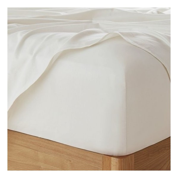 Quality High Softness Hotel Bed Sheet Fade Resistant 200 Thread Count Grey Solid Colour for sale