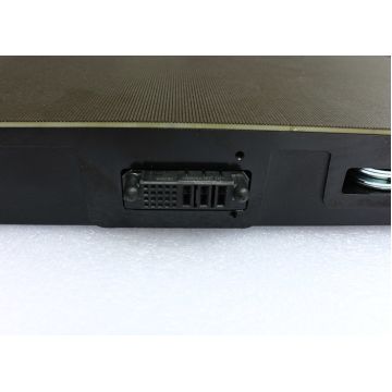 Quality 16:9 Fixed Indoor LED Display Screen AOB RGB Full Color 600mmx337.5mm Cabinet for sale