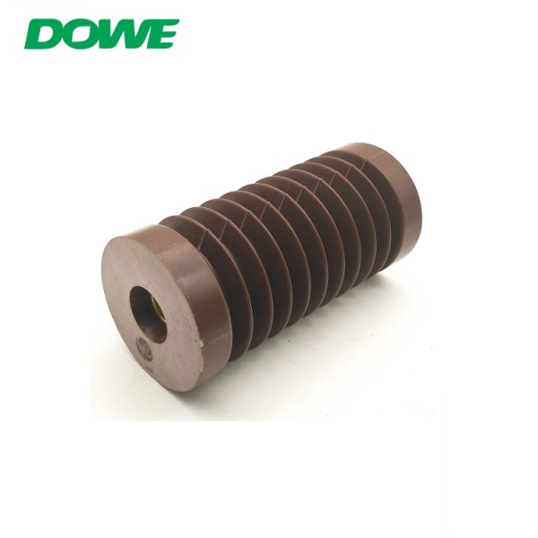 Quality Brown High Voltage Busbar Insulator Switchgear Application for sale