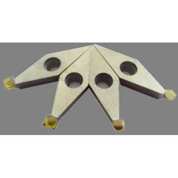 Quality 950℃ Temperature Vacuum Brazing Machine For Ultra Hard Material Tools Welding for sale