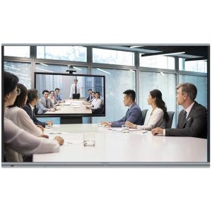Quality 65'' Smart Board Interactive Whiteboard Intelligent Interactive Flat Panel For for sale