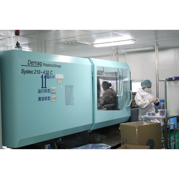 China Factory - JND Packaging
