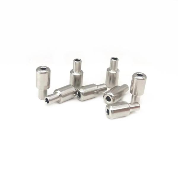 Quality 316 Stainless Steel Non Standard Screws Precision Machining for sale