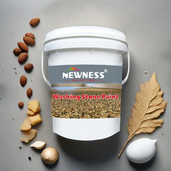 Quality Environmental Grade Advantage Easy Application Texture Wall Paint Best for Exterior House for sale
