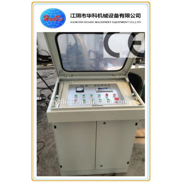 Quality Y83-500 Hydraulic Scrap Metal Chips Briqueting Press for sale