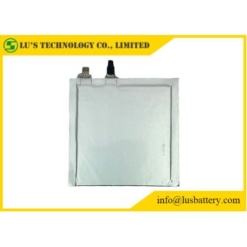 Quality 48x48mm 3V 200mAh Flat Lithium Ion Primary Battery CP074848 For NFC Patch for sale