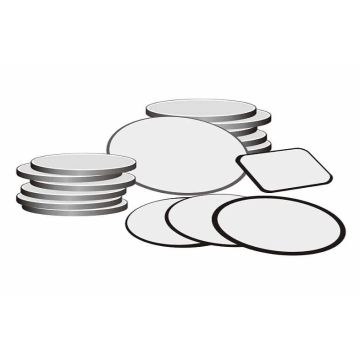 Quality Silicon Carbide Varistor / Block Varistor MOV 6.8KV For Surge Arresters for sale