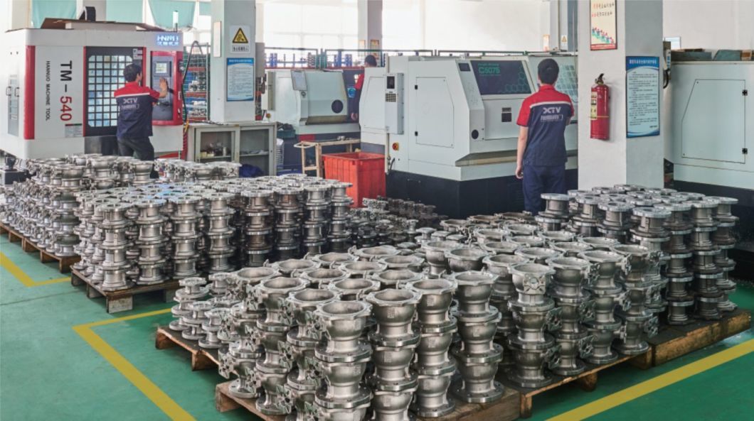 ANSI 150lb Stainless Steel Gate Valve