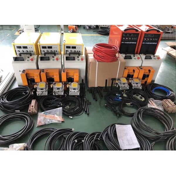 Quality Adjustable 0.75kw 3000mm Overlay Cladder Machine for sale