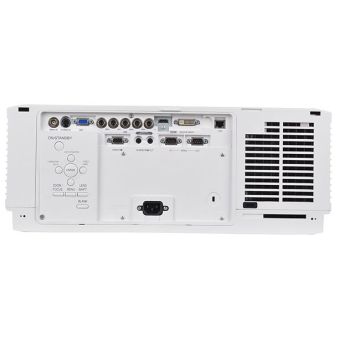 Quality 3D Mapping 1920x1200P 12000 Lumen Projector DLP Double Lamps for sale