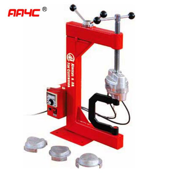 Quality AA4C Car tyre vulcanizing equipment AA-TR18 for sale