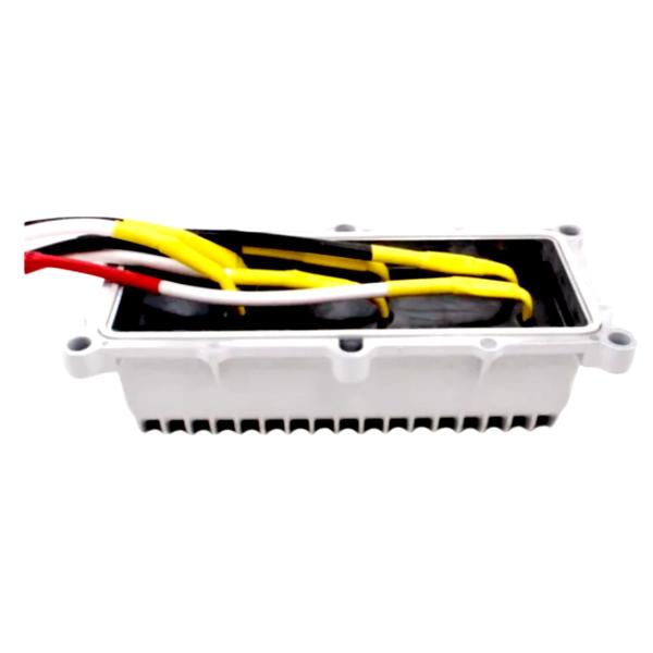 Quality Variable 3 Phase Ikp-Elec Air Coil Flat Wire Power Inductor for sale