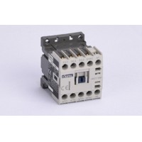 Quality GMC AC/DC Mini Contactor Motor Protection Switch Low consumption 6A,9A,12A,16A for sale