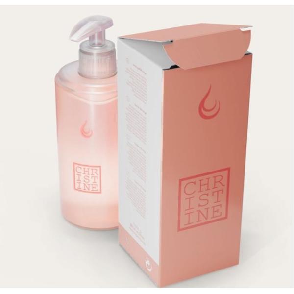Quality 100x100x30mm FSC Cosmetic Packaging Boxes Luxury Custom Paper CMYK for sale