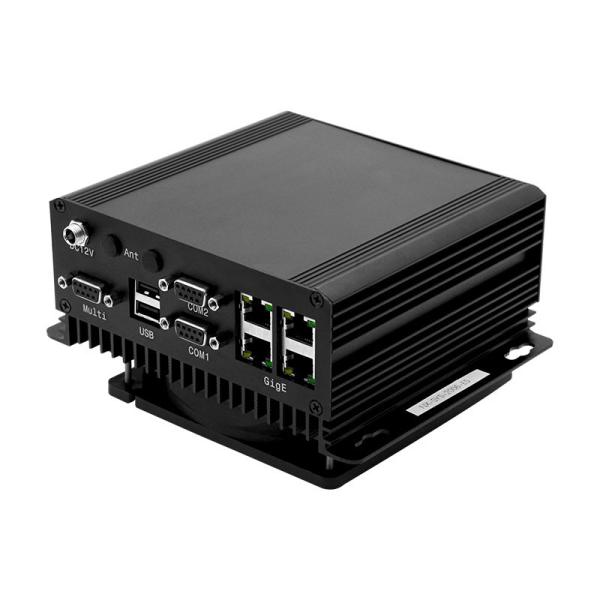 Quality Programmable UAV Module Embedded Computer Mini PC Jetson Xavier NX 16G for sale