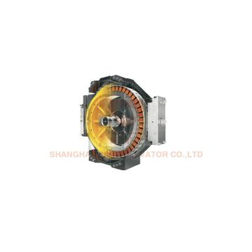 Quality Good Drivability General Elevator Parts Multiple Control Systems 1000kg Load for sale