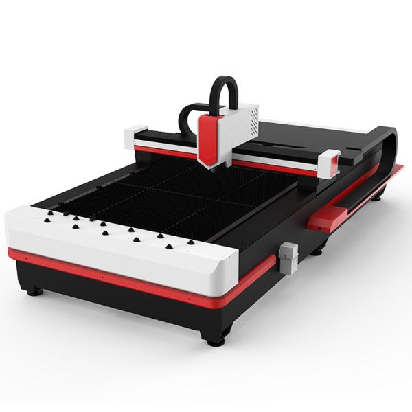 Quality HN1530 CNC Laser Cutting Machine 2000W 100m/min for sale