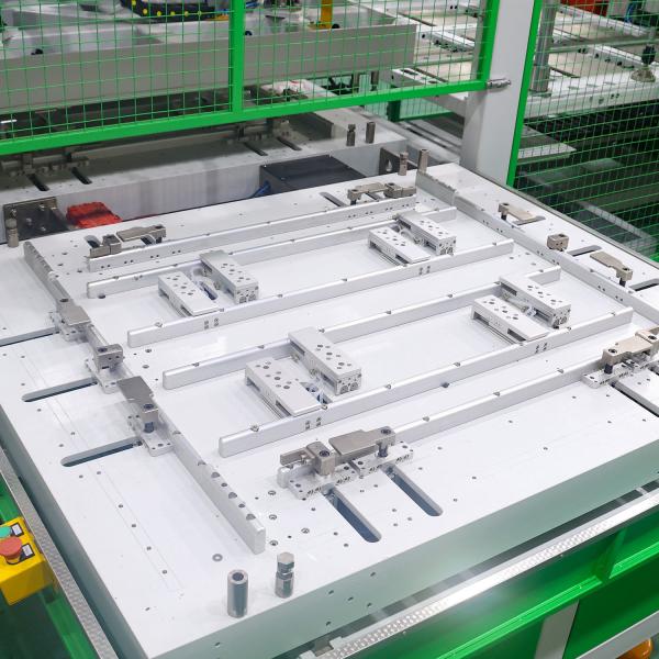 Quality Pallet Manual Automatic Plastic Welding Machine Manufacturers for sale
